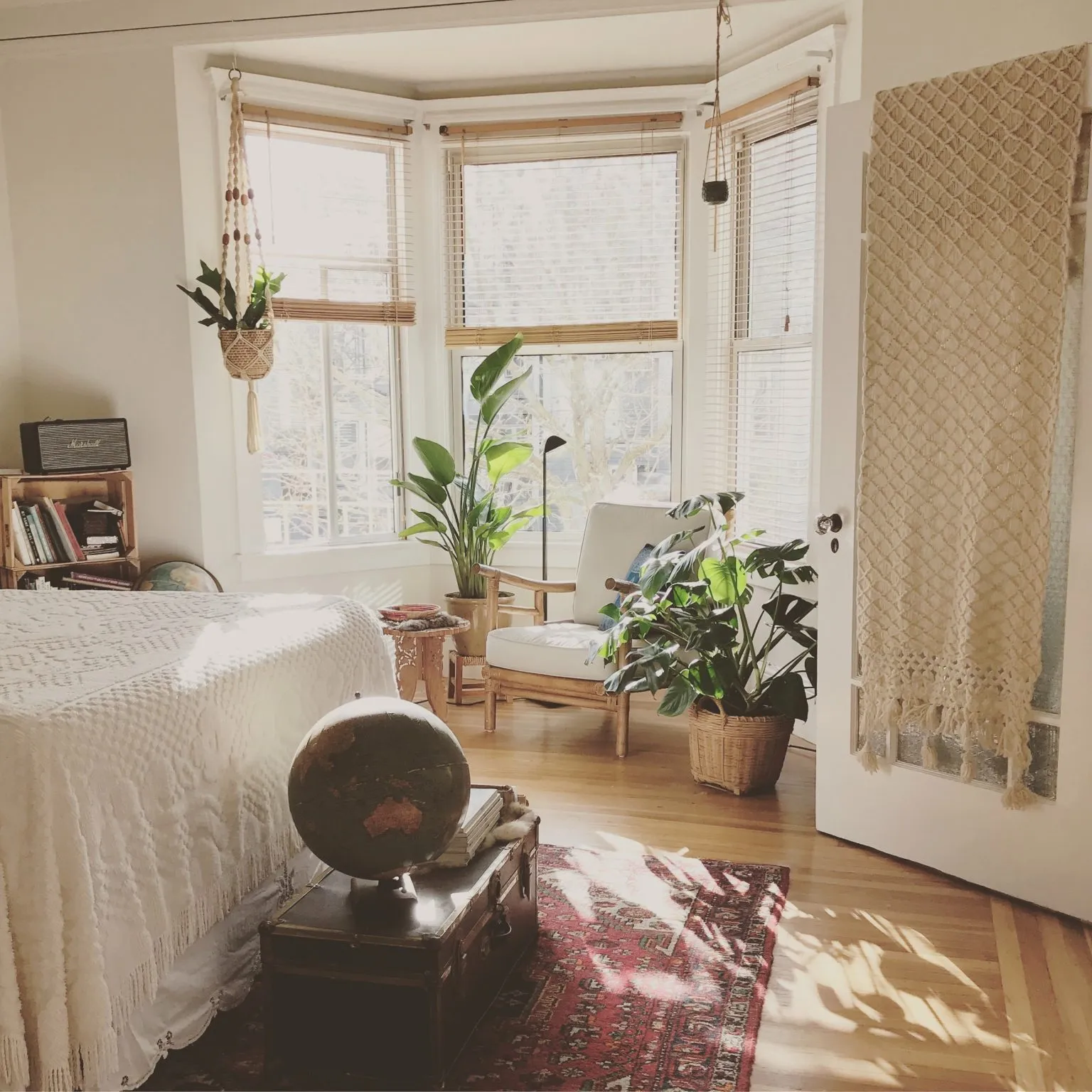 HOME - An Organized Chaos