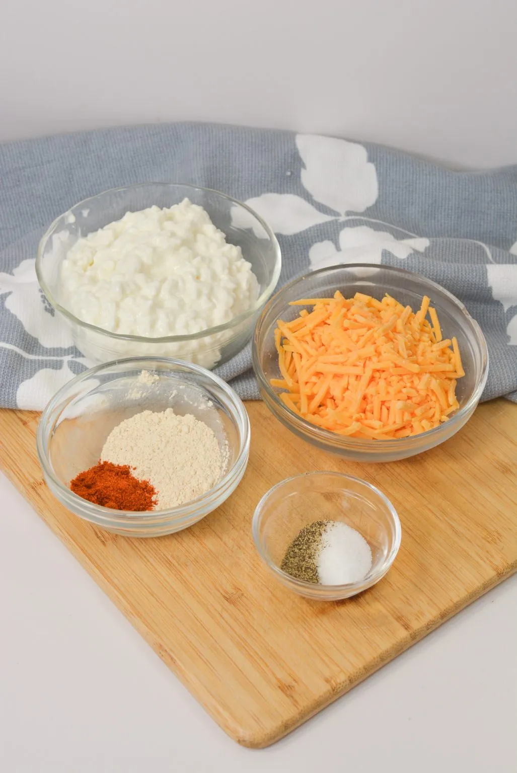 Cottage Cheese Chips An Organized Chaos