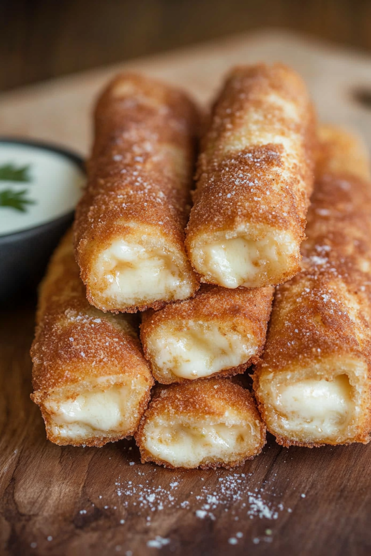 Crack Sticks - An Organized Chaos