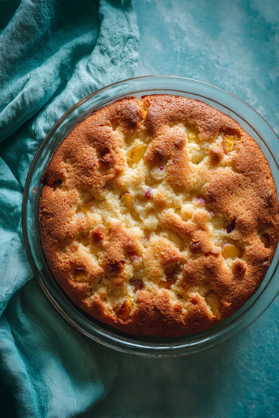 Cuppa Cuppa Cake - An Organized Chaos