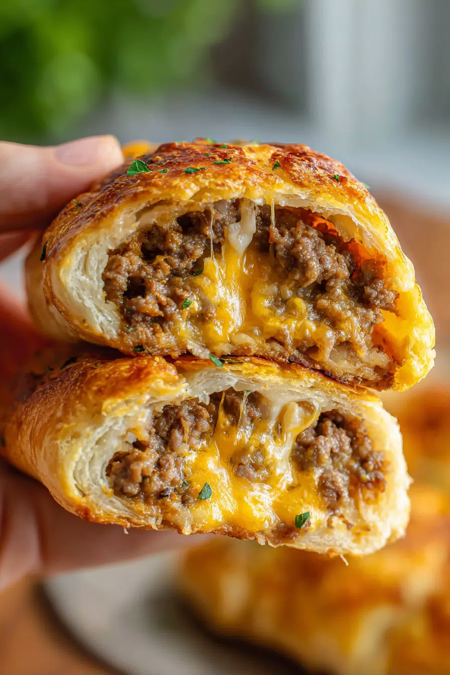 Garbage Bread Recipe - An Organized Chaos