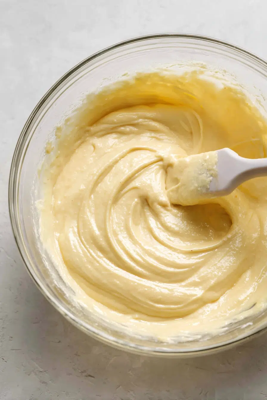 Flourless Almond Cake with Raspberry Sauce - An Organized Chaos