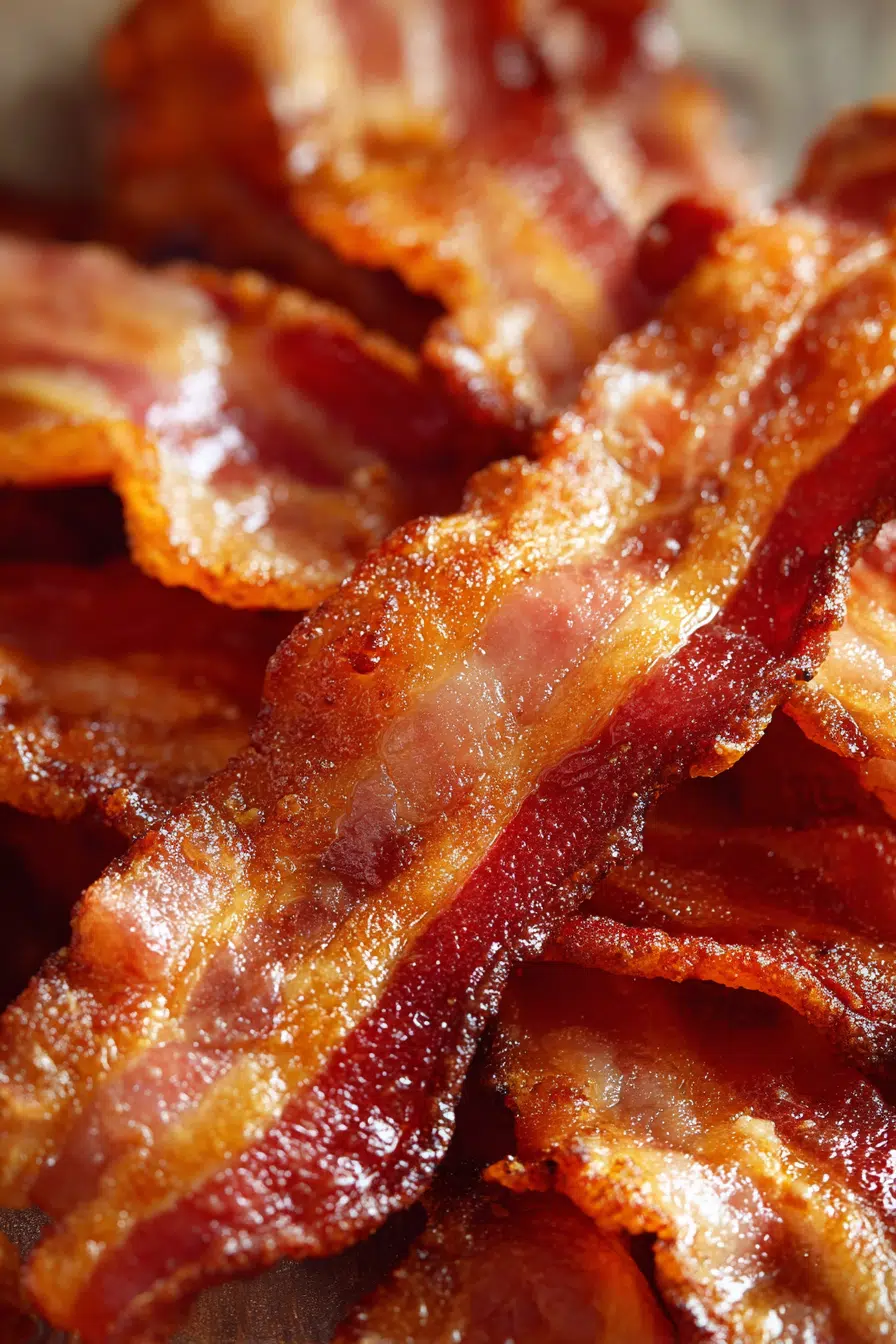 How to Bake Bacon in Oven - An Organized Chaos