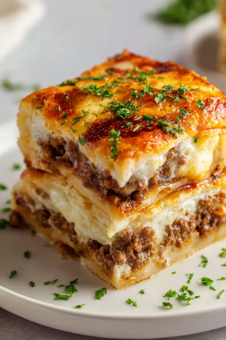 Garbage Bread Recipe - An Organized Chaos