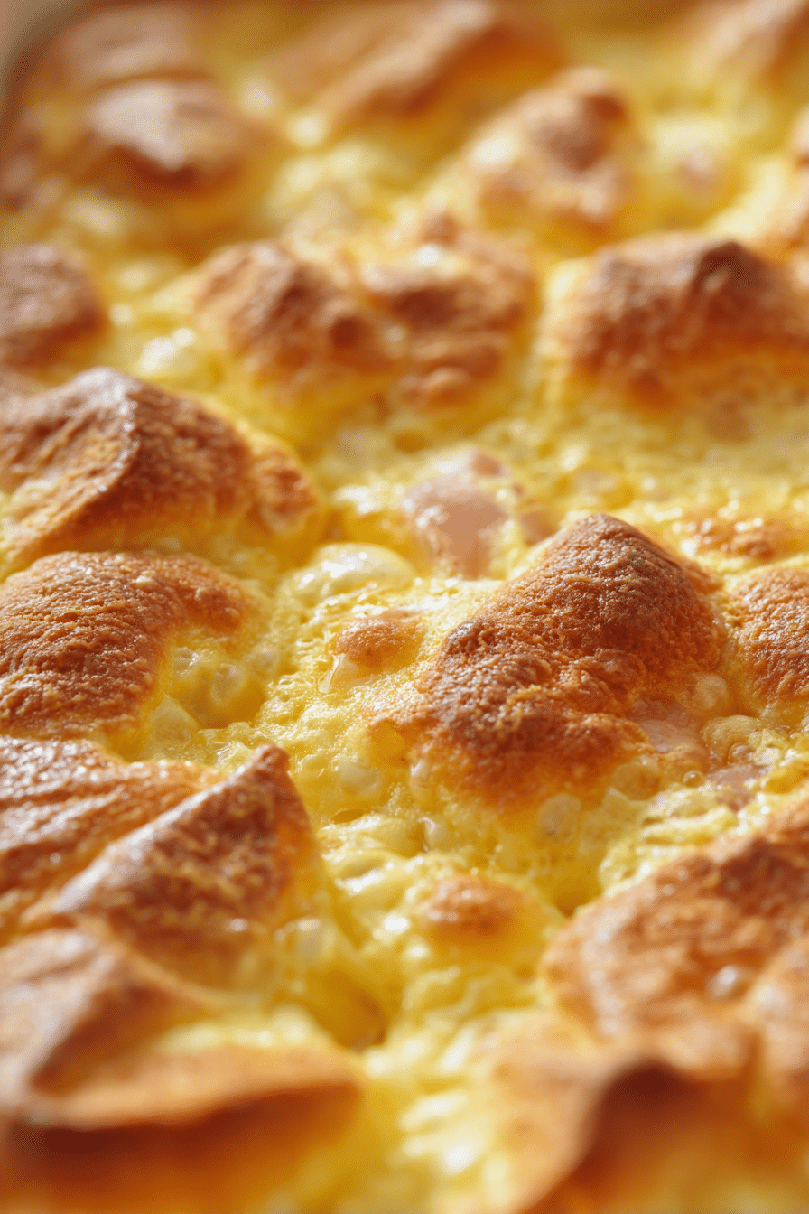 Incredible Breakfast Bake - An Organized Chaos