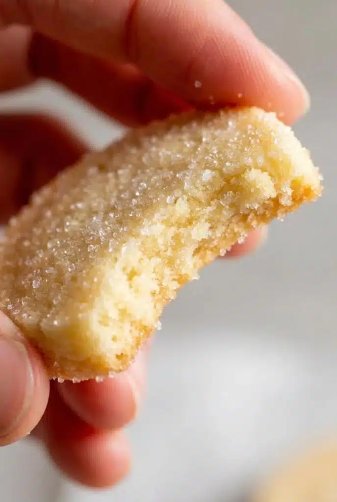 Butter Cookies Recipe - An Organized Chaos