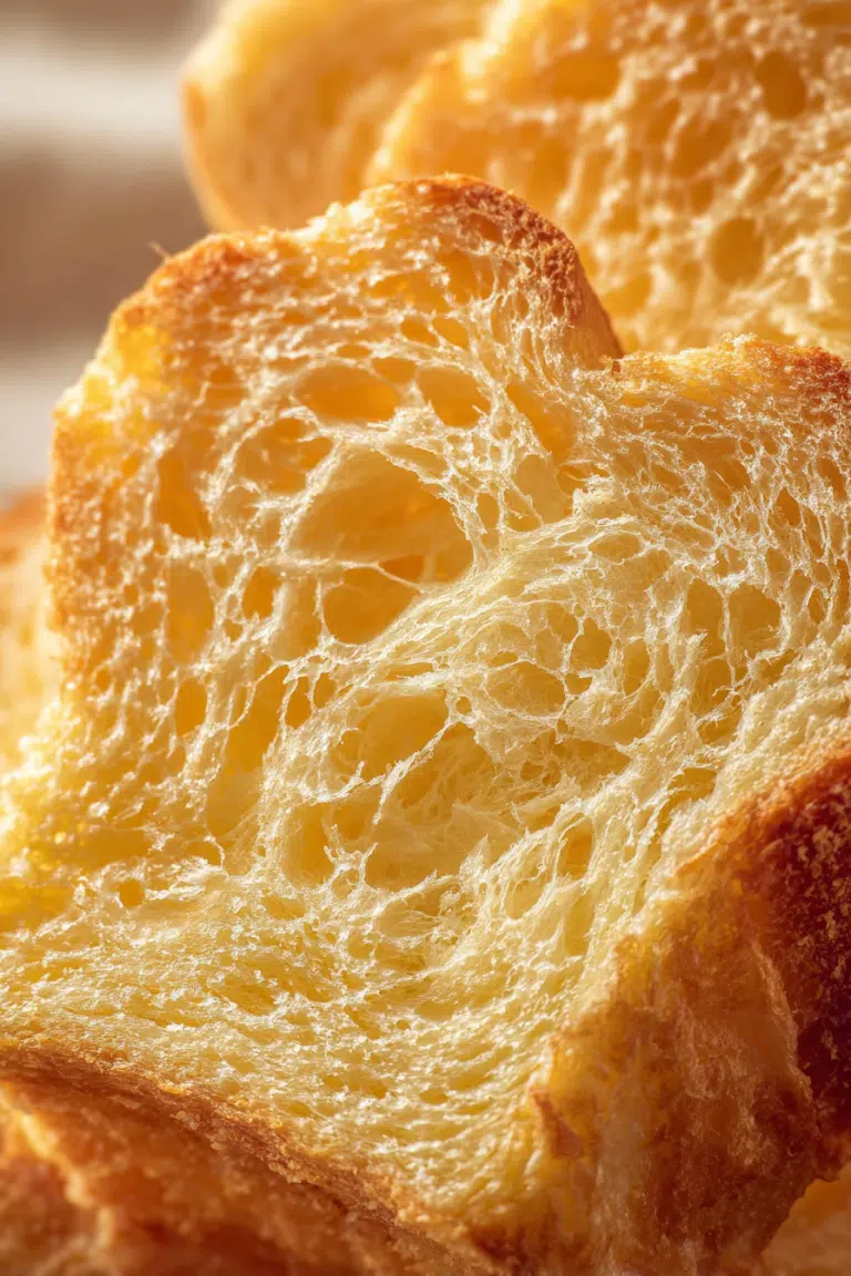 French Brioche Bread Recipe - An Organized Chaos